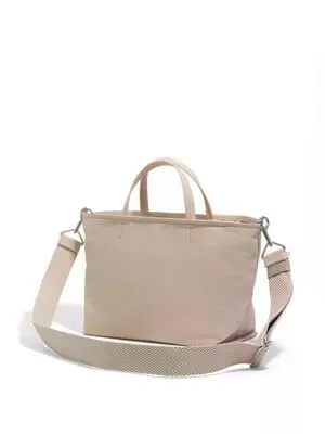 Bimba Y Lola Logo-detail Tote Bag