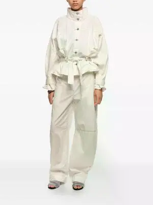 Bimba Y Lola Low-rise Trousers
