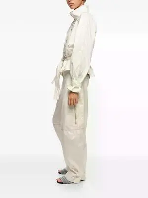 Bimba Y Lola Low-rise Trousers