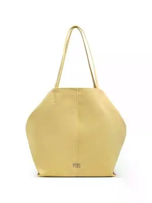 Bimba Y Lola Logo Detail Shoulder Bag