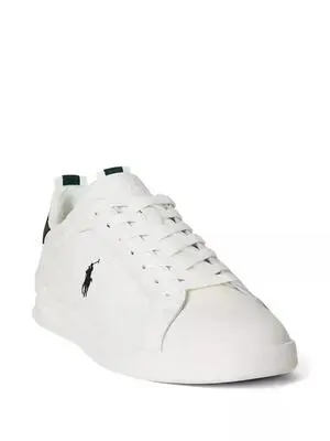 Polo Ralph Lauren Logo Sneakers