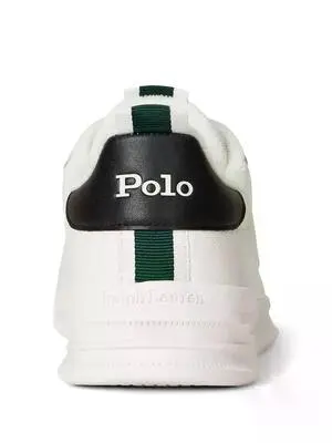 Polo Ralph Lauren Logo Sneakers