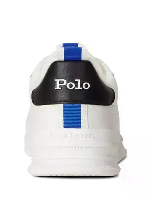 Polo Ralph Lauren Logo Sneakers