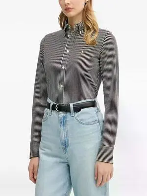 Polo Ralph Lauren Striped Button-down Shirt