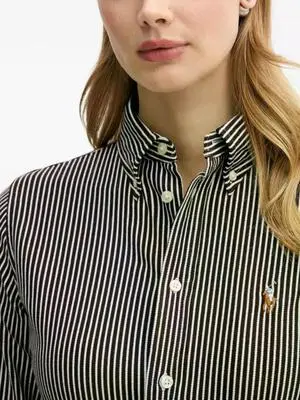 Polo Ralph Lauren Striped Button-down Shirt