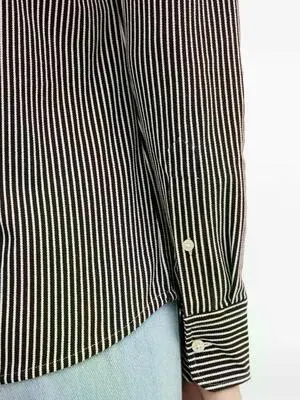 Polo Ralph Lauren Striped Button-down Shirt