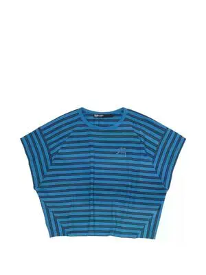 Bimba Y Lola Striped T-shirts For Women