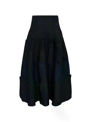 CFCL Cut-out Mini Dress