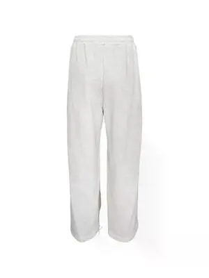 Mihara Yasuhiro Drawstring Wide Leg Trousers