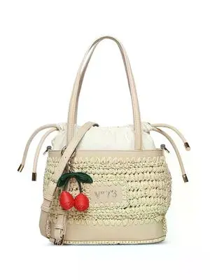 V°73 Baguette Bucket Bags