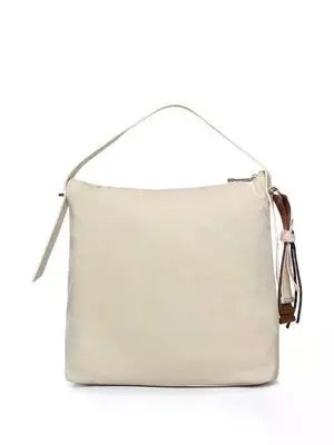 V°73 Danielle Shoulder Bag - Neutrals