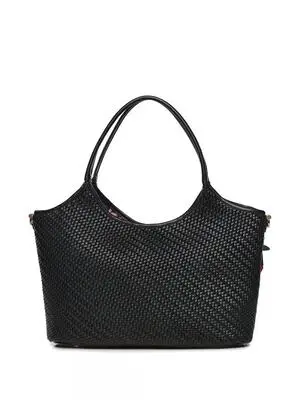V°73 Zelda Shoulder Bag - Black