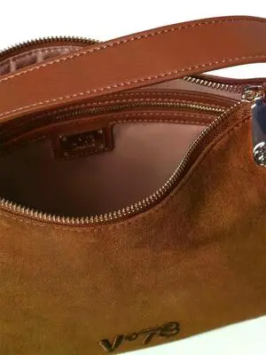 V°73 Danielle Shoulder Bag - Brown