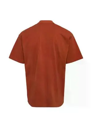 DOUBLET I Love Egg T-shirt