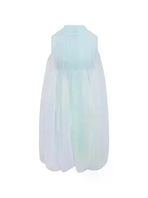 CFCL Ruffled Midi Dress