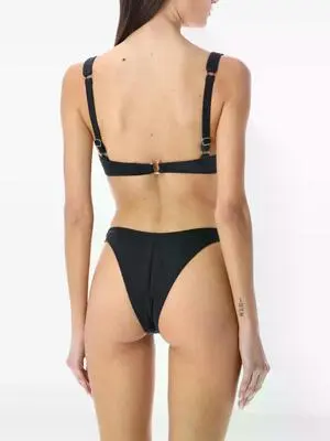 REINA OLGA Brigitte Bikini Top
