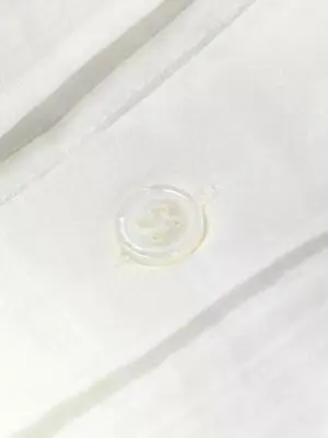 Yohji Yamamoto Button Shirt