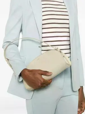 A.p.c. Half-moon Shoulder Bag