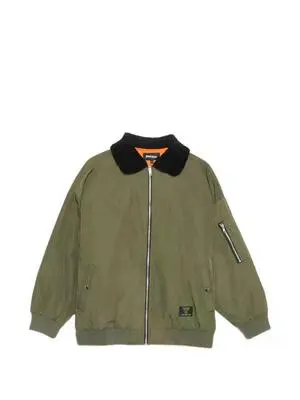 Peace And After Jackets For Men