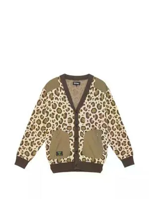 Peace And After Cardigans For Men