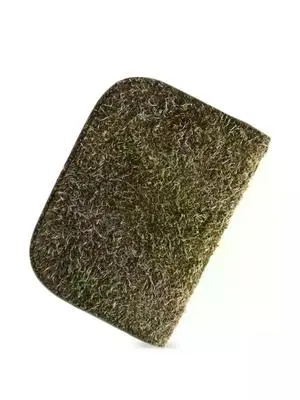LEMAIRE Flap-fastening Wallet