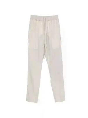 Rick Owens Pull On Pants For Men