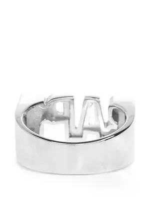 A BATHING APE Embellished Ring