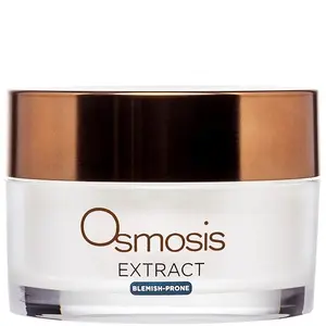 OSMOSIS Extract Charcoal Mask 30ml - One-color