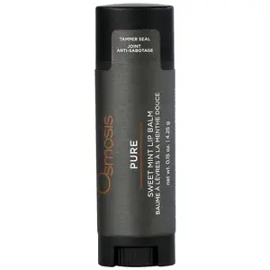 OSMOSIS Pure Lip Balm 4.25ml