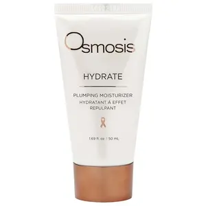 OSMOSIS Hydrate Plumping Moisturiser 50ml - One-color