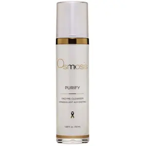 OSMOSIS Purify Enzyme Cleanser 50ml - One-color
