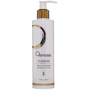 OSMOSIS Cleanse Gentle Cleanser 200ml - One-color
