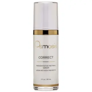 OSMOSIS Correct Preventative Retinal Serum 30ml - One-color