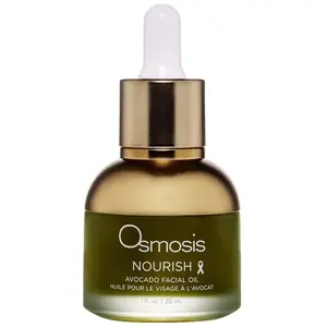 OSMOSIS Nourish Avocado Facial Oil 30ml - One-color