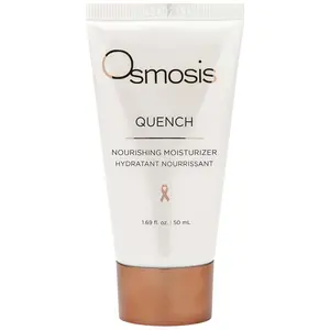 OSMOSIS Quench Nourishing Moisturiser 50ml - One-color