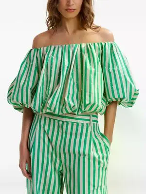 Essentiel Antwerp Jayjay Striped Top