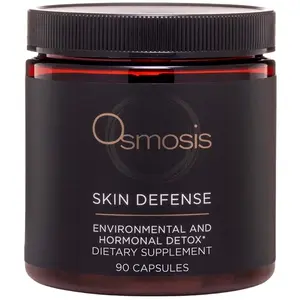 OSMOSIS Skin Defense Environmental And Hormonal Detox - One-color