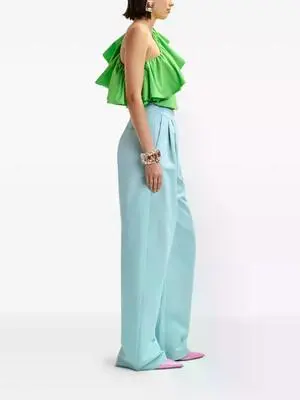 Essentiel Antwerp Pleated Trousers