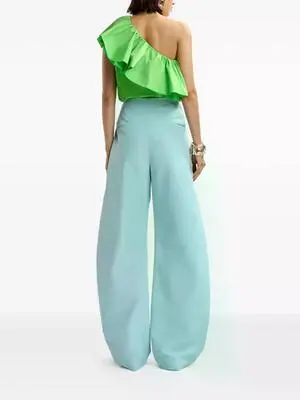 Essentiel Antwerp Pleated Trousers