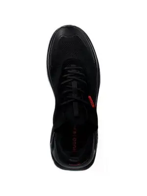 Hugo Lace-up Sneakers