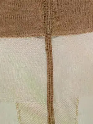 Wolford Luxe 8 Tights