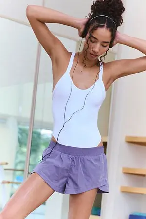 FP Movement Athletic Shorts