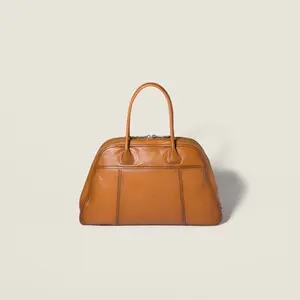 Miu Miu Vivant Leather Bag