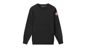 Canada Goose Dartmouth Crew Knit