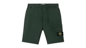 Stone Island Classic Shorts For Men