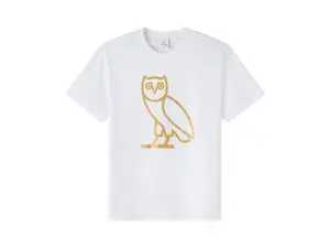 OVO Icon T-shirt - White