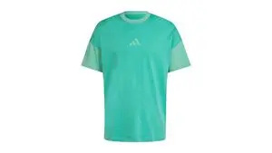 Adidas All Szn Colorblock Tee Shirt