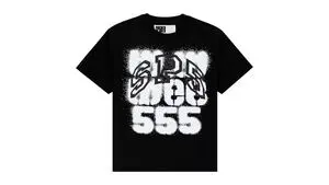 SP5DER Sp555 Tee Shirt