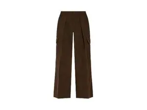 Burberry Cotton Trousers