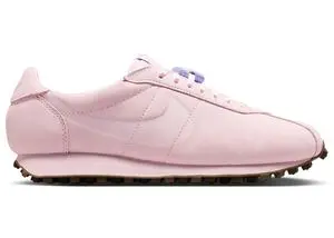 Nike Ld1000 - Pink Foam/sapphire/metallic Silver